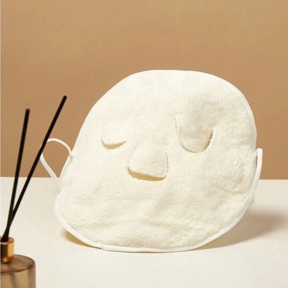 lemon lavender spa | Skincare | Eco Friendly Reusable Spa Sauna Mask ...